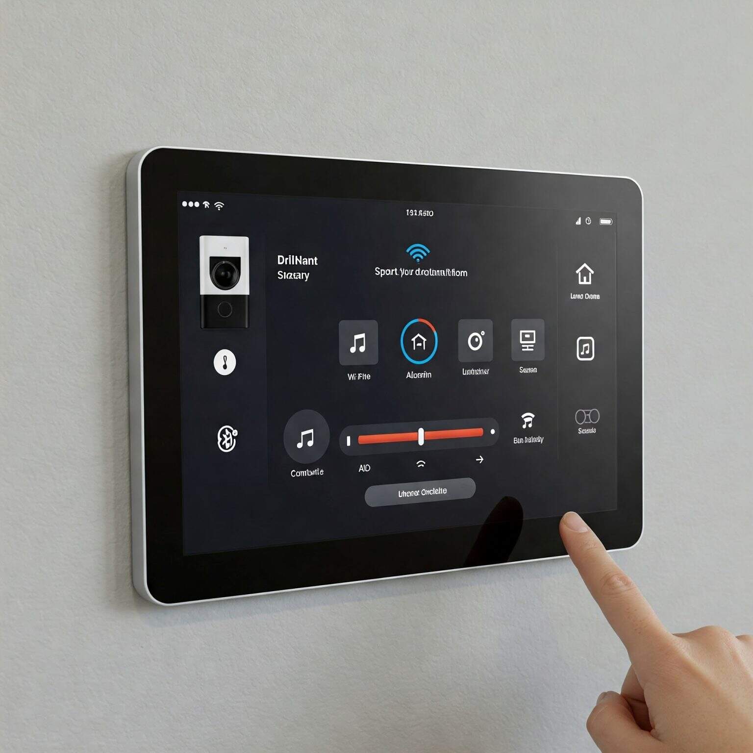 Where to Buy Home Automation in Miami: Control4 & Lutron for Condos